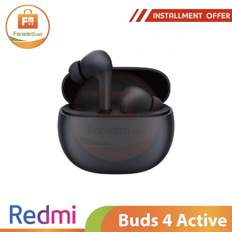 Redmi Buds 4 Active - TW Forwardmall